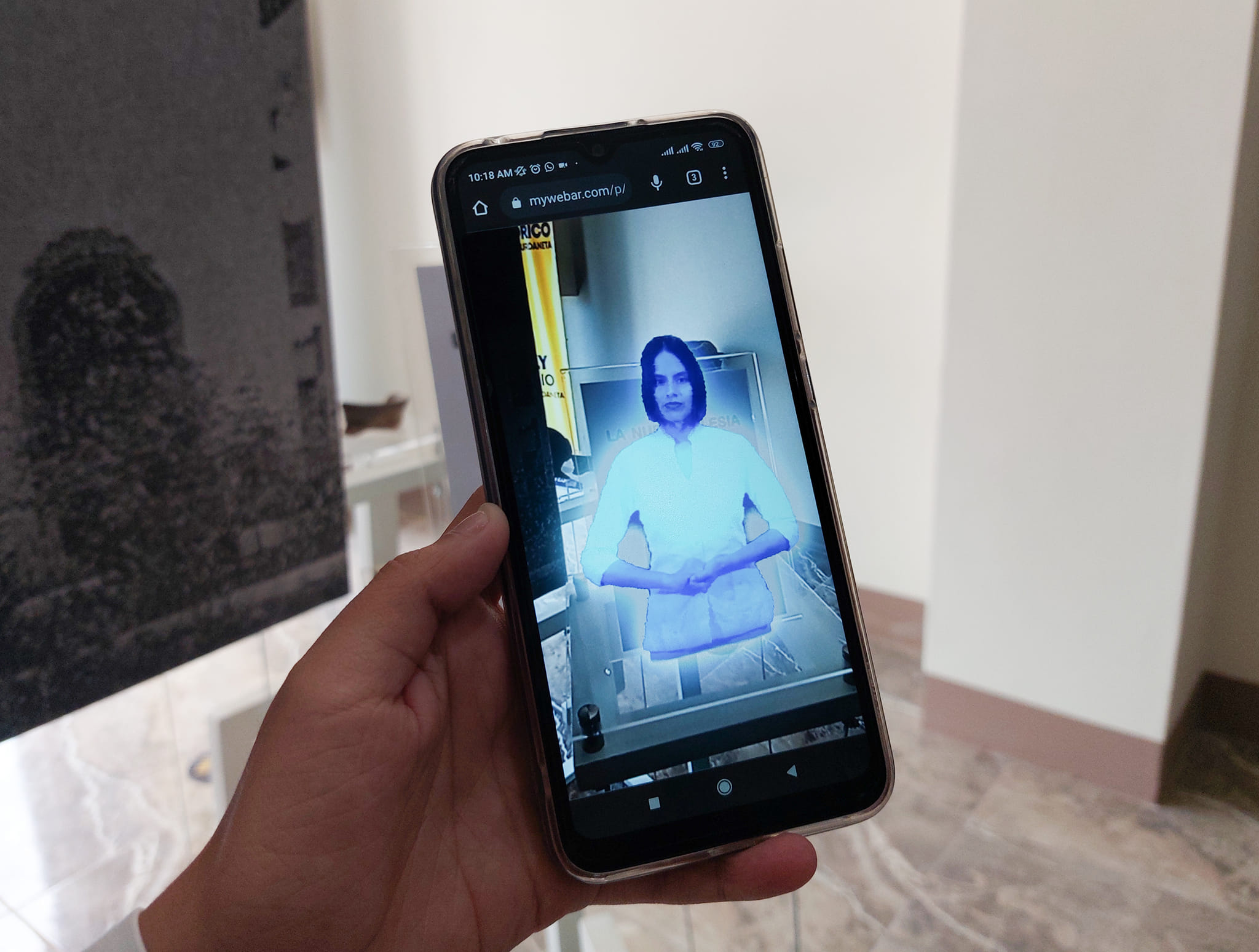 MUSEO HISTÓRICO “MAGALY DIAZ LUCIO” ES VISITADO POR SEÑORITAS DE LA ...